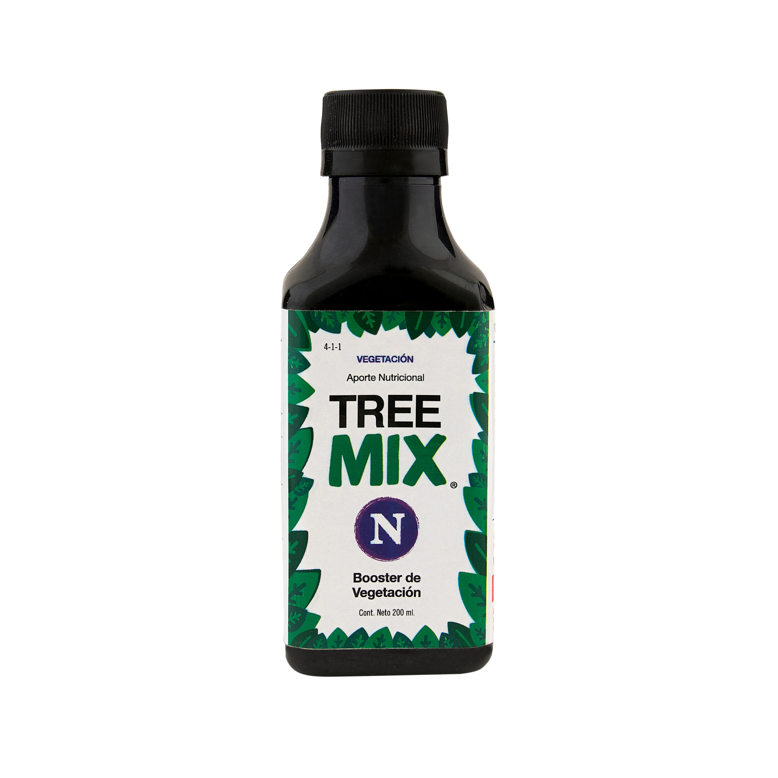 Tree Mix N 200ml - Germinando Consulting S.A.